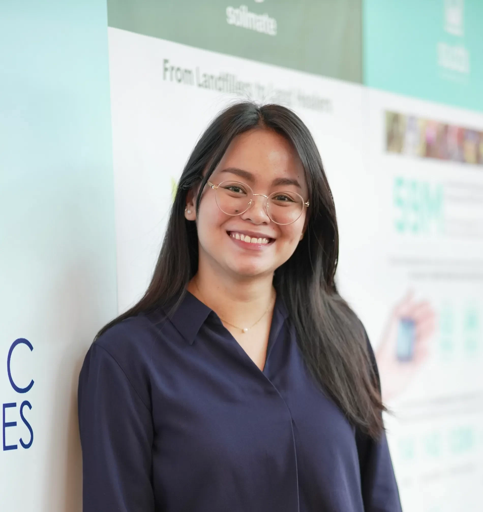 Bienna Ramos - xchange - catalyzing impact, scaling change